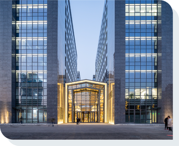 可持续发展奖项 | DNE